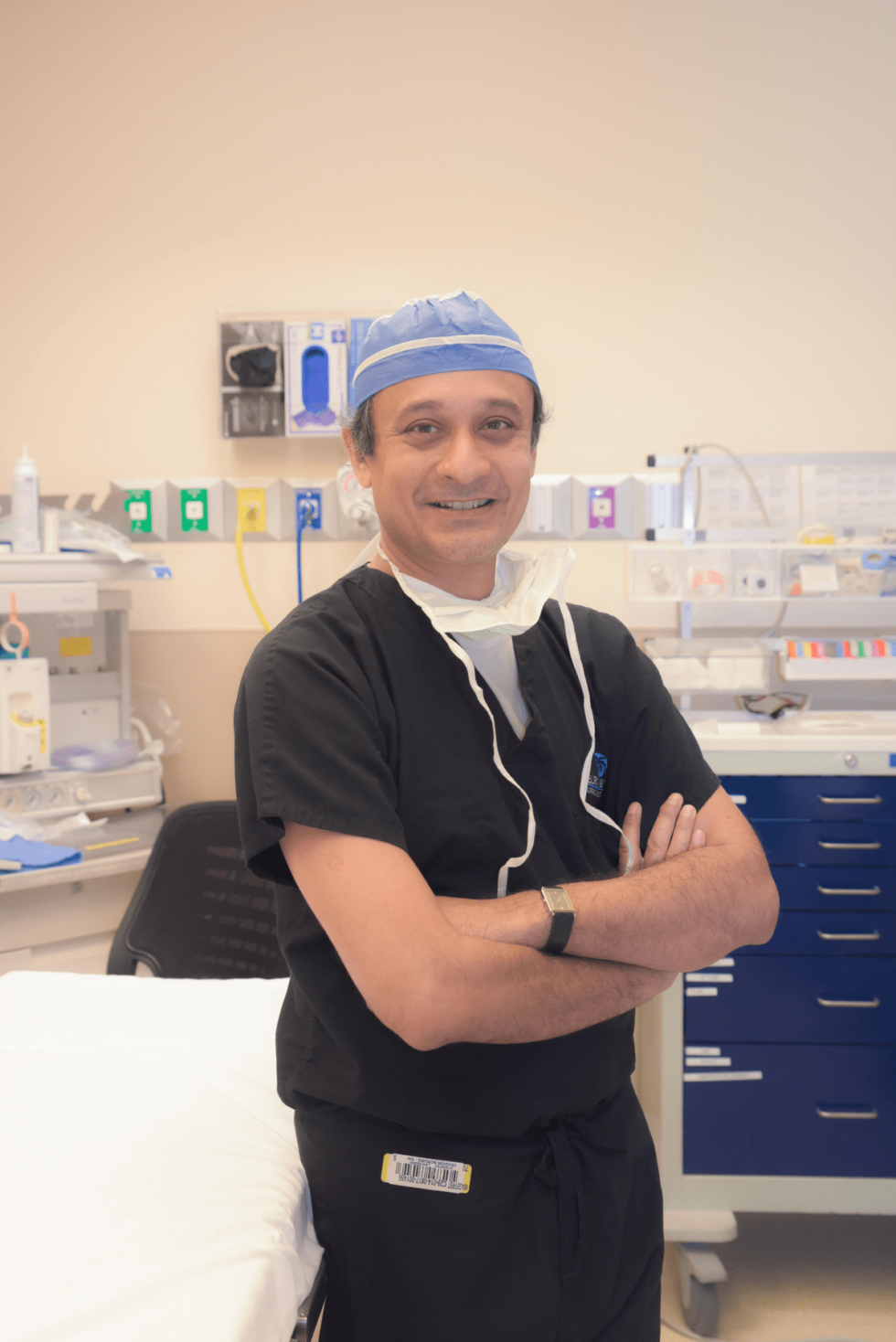 Services - Spine and Brain Surgery